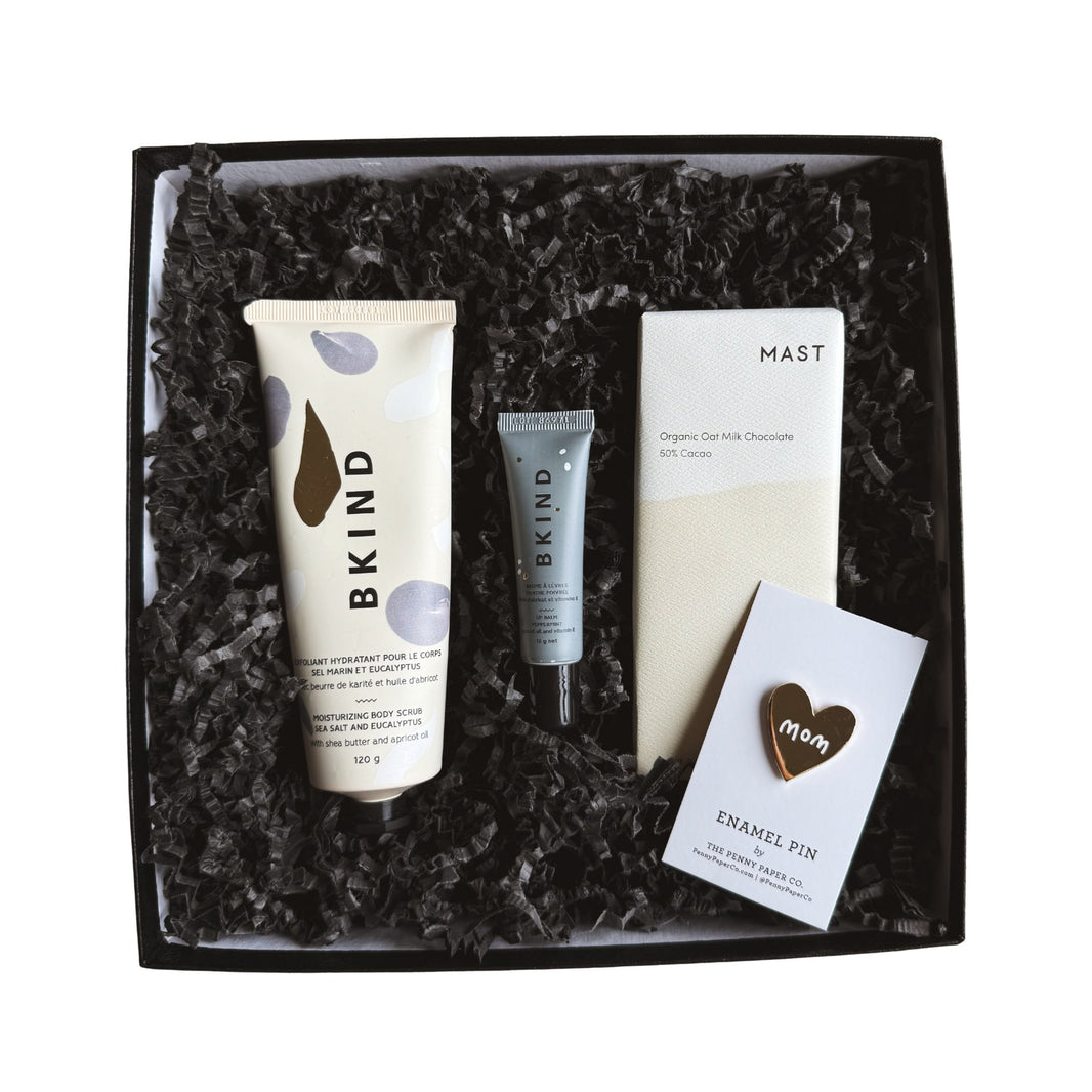 The Good Box Gifts - Gifting made easy!