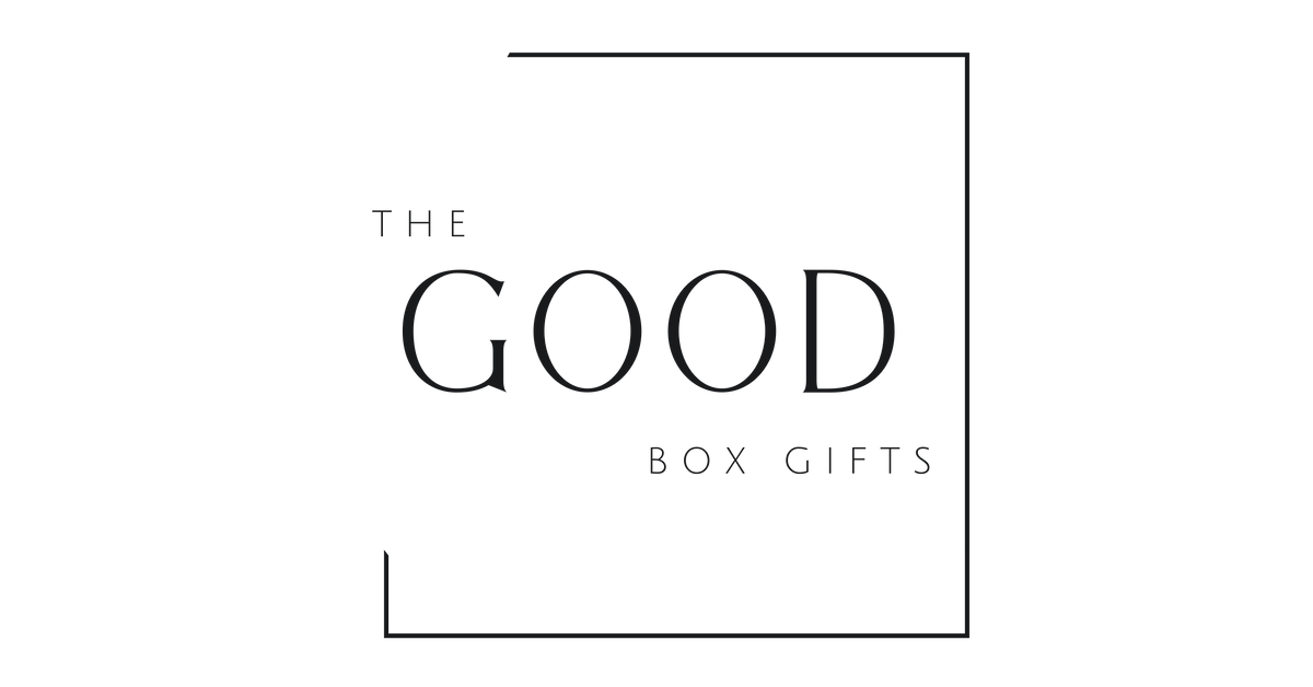 The Good Box Gifts - Gifting made easy!