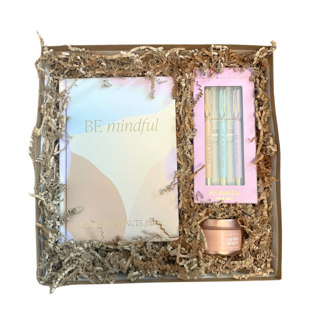 The Good Box Gifts - Gifting made easy!