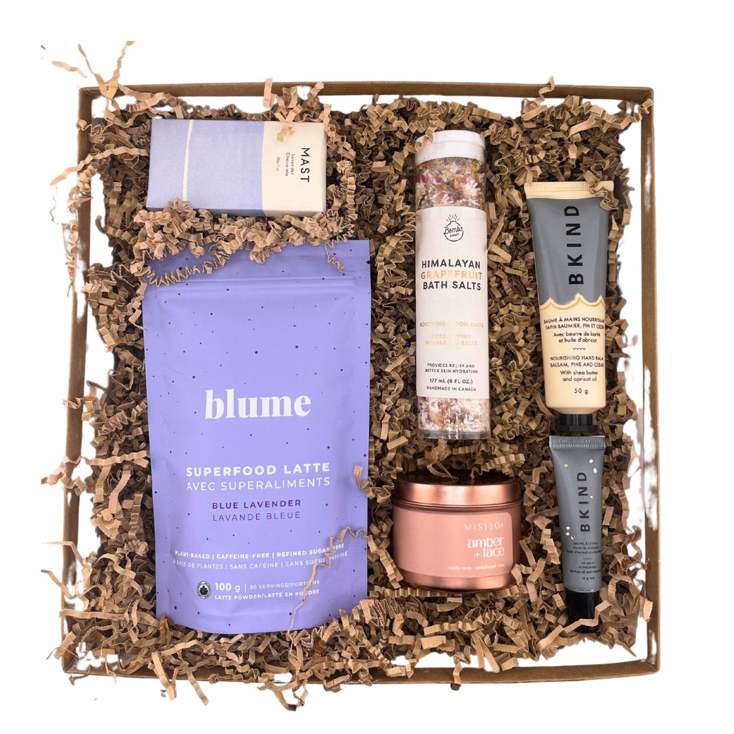 The Good Box Gifts - Gifting made easy!
