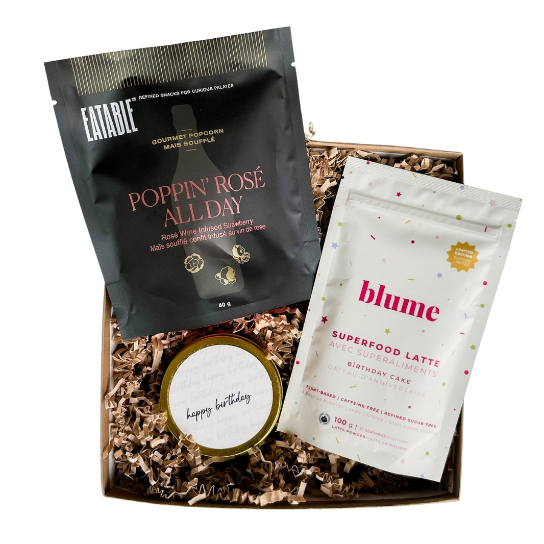 The Good Box Gifts - Gifting made easy!